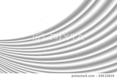 Background illustration of transparent fold... - Stock Illustration ...