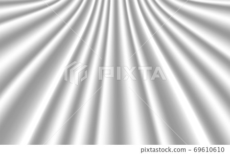 Background illustration of transparent fold... - Stock Illustration ...