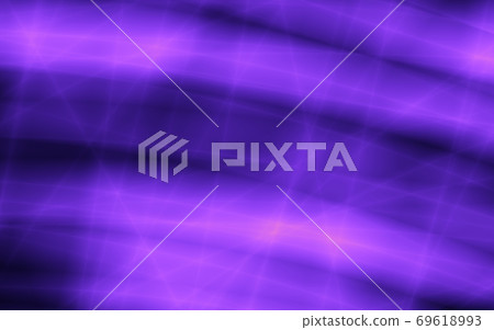 Violet background deep texture flow backdrop - Stock Illustration ...