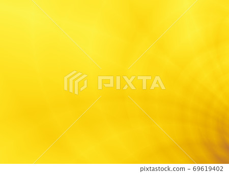 Yellow background wave texture soft design - Stock Illustration ...