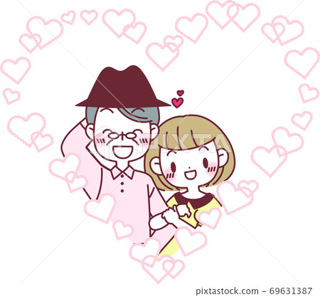 A couple of different years who seem to be good... - Stock Illustration ...