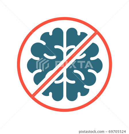 Stop Thinking Brain