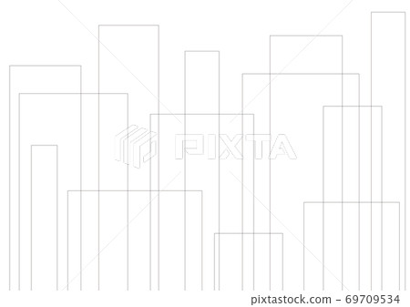 Building Mansion Structure High-rise city City... - Stock Illustration ...