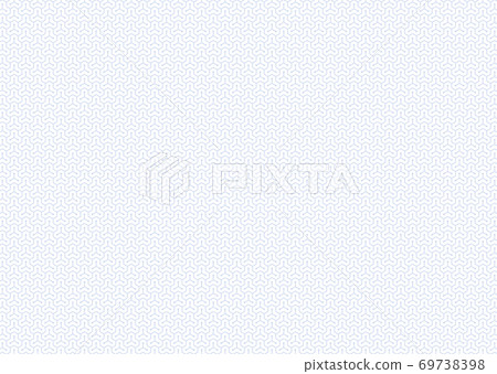 Japanese material Bishamon - Stock Illustration [69738398] - PIXTA