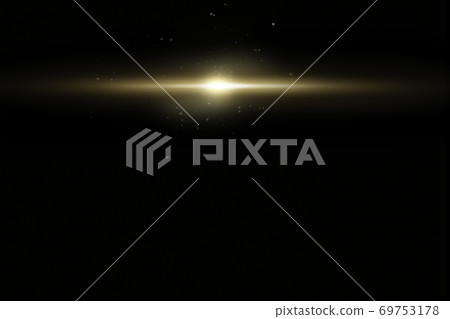 Ray light burst overlay background material - Stock Illustration ...