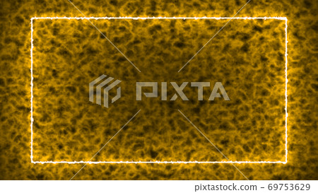 CG laser laser frame - Stock Illustration [69753629] - PIXTA