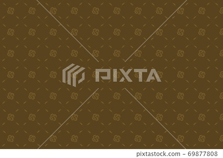 Para pattern wallpaper - Stock Illustration [69877808] - PIXTA