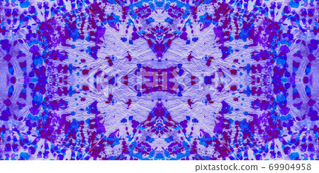 Retro Mixed Patterns. - Stock Illustration [69904958] - PIXTA