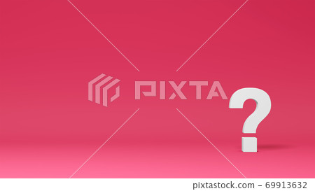 Background image of a simple question mark - Stock Illustration ...