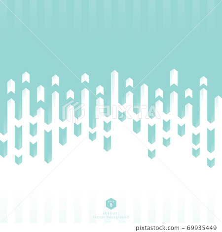 Abstract Vector background merge of 2 colors... - Stock Illustration ...