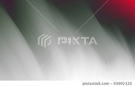 Abstract gray red gradient background Ecology... - Stock Illustration ...