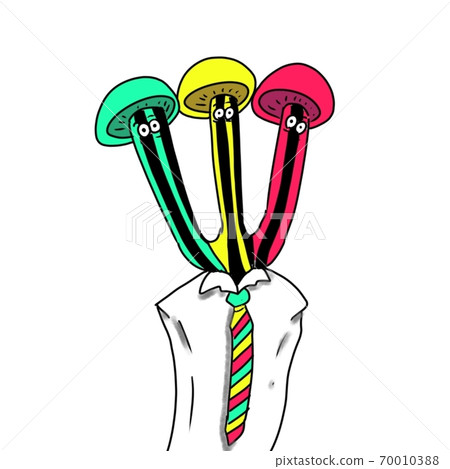 Fizz, high, ricky - Stock Illustration [70010388] - PIXTA