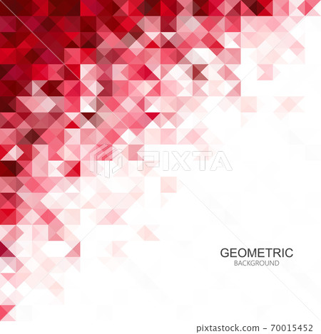 Abstract red light template background.... - Stock Illustration ...