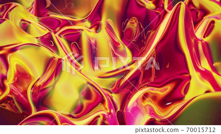 3d rendering abstract fluid background.... - Stock Illustration ...