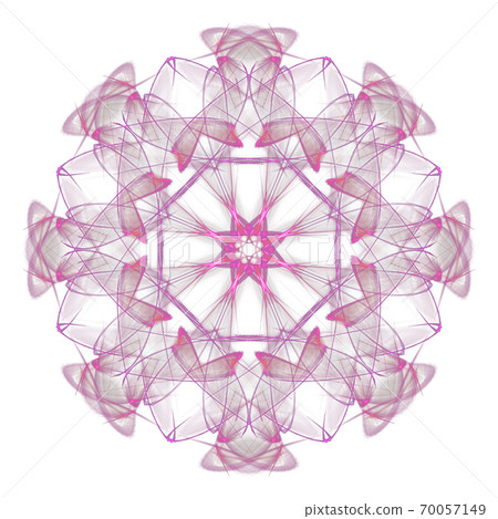 Beautiful octagon (transparent PNG background)... - Stock Illustration ...