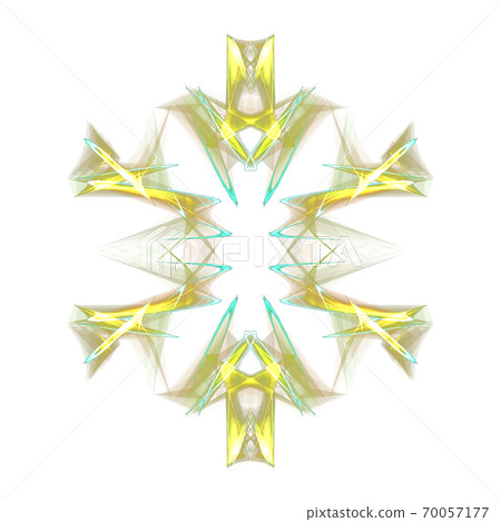 Beautiful digon (transparent PNG background)... - Stock Illustration ...