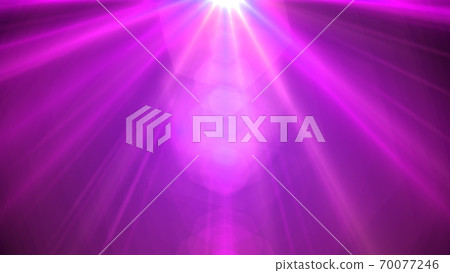 Sparkle beam rays graphic background loop material - Stock Illustration ...