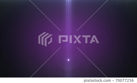 Sparkle beam rays graphic background loop material - Stock Illustration ...