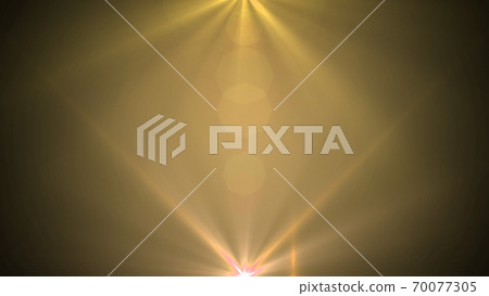 Sparkle beam rays graphic background loop material - Stock Illustration ...