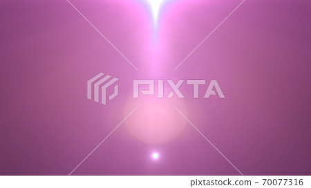 Sparkle beam rays graphic background loop material - Stock Illustration ...