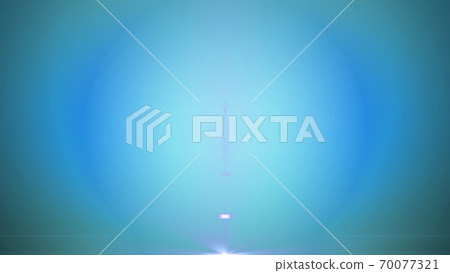 Sparkle beam rays graphic background loop material - Stock Illustration ...