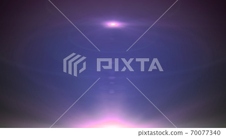 Sparkle beam rays graphic background loop material - Stock Illustration ...