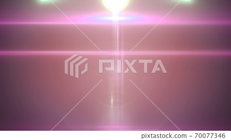 Sparkle beam rays graphic background loop material - Stock Illustration ...