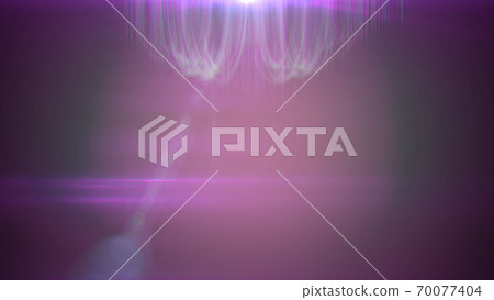 Sparkle beam rays graphic background loop material - Stock Illustration ...