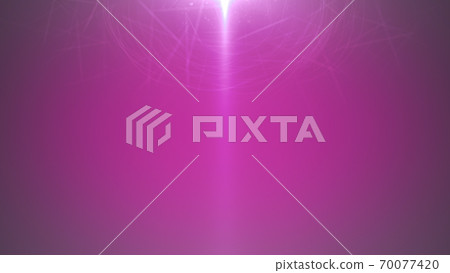 Sparkle beam rays graphic background loop material - Stock Illustration ...