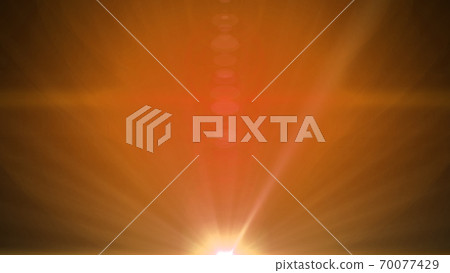 Sparkle beam rays graphic background loop material - Stock Illustration ...