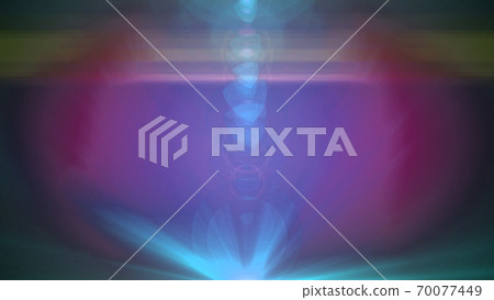 Sparkle beam rays graphic background loop material - Stock Illustration ...