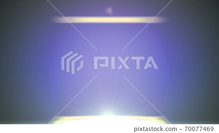 Sparkle beam rays graphic background loop material - Stock Illustration ...