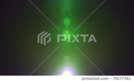 Sparkle beam rays graphic background loop material - Stock Illustration ...