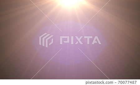 Sparkle beam rays graphic background loop material - Stock Illustration ...