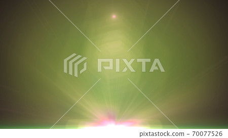 Sparkle beam rays graphic background loop material - Stock Illustration ...