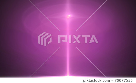 Sparkle beam rays graphic background loop material - Stock Illustration ...