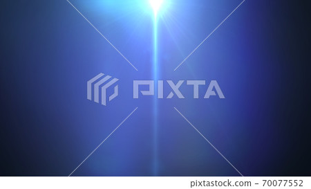 Sparkle beam rays graphic background loop material - Stock Illustration ...