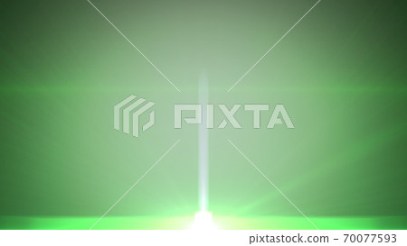 Sparkle beam rays graphic background loop material - Stock Illustration ...