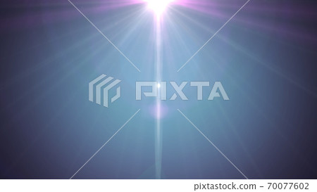 Sparkle beam rays graphic background loop material - Stock Illustration ...