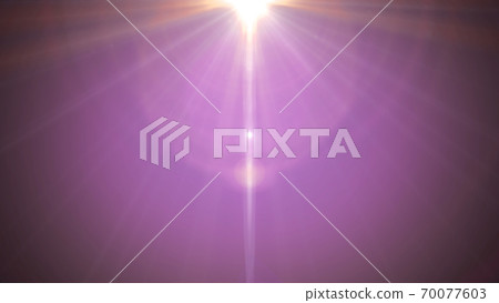 Sparkle beam rays graphic background loop material - Stock Illustration ...