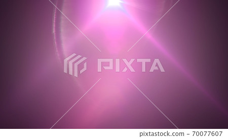 Sparkle beam rays graphic background loop material - Stock Illustration ...