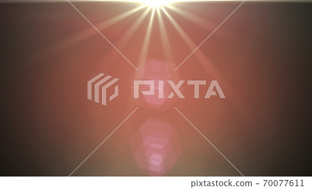 Sparkle beam rays graphic background loop material - Stock Illustration ...