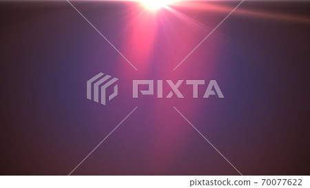 Sparkle beam rays graphic background loop material - Stock Illustration ...