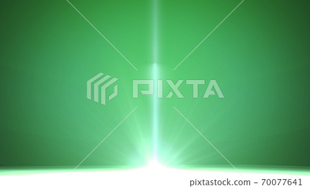 Sparkle beam rays graphic background loop material - Stock Illustration ...