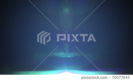 Sparkle beam rays graphic background loop material - Stock Illustration ...