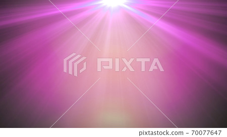 Sparkle beam rays graphic background loop material - Stock Illustration ...