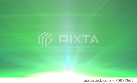 Sparkle beam rays graphic background loop material - Stock Illustration ...