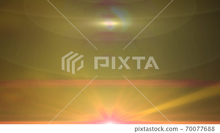 Sparkle beam rays graphic background loop material - Stock Illustration ...
