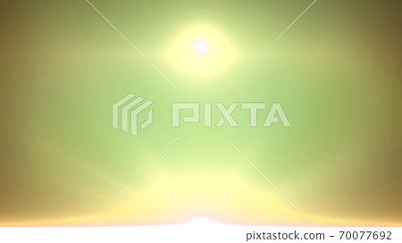 Sparkle beam rays graphic background loop material - Stock Illustration ...