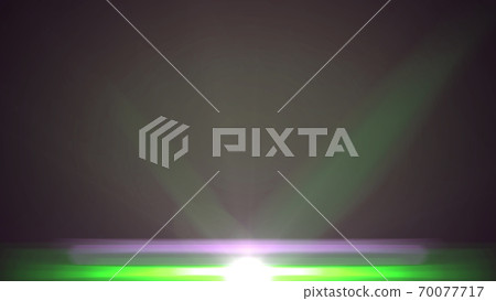 Sparkle beam rays graphic background loop material - Stock Illustration ...